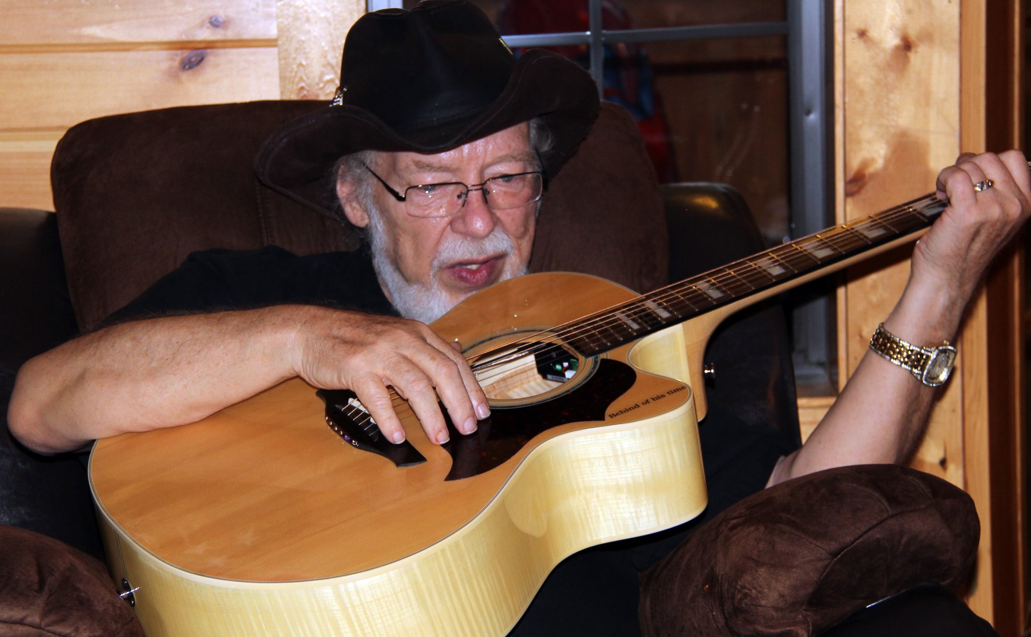 Bill Dees Tribute - Do it with Style!