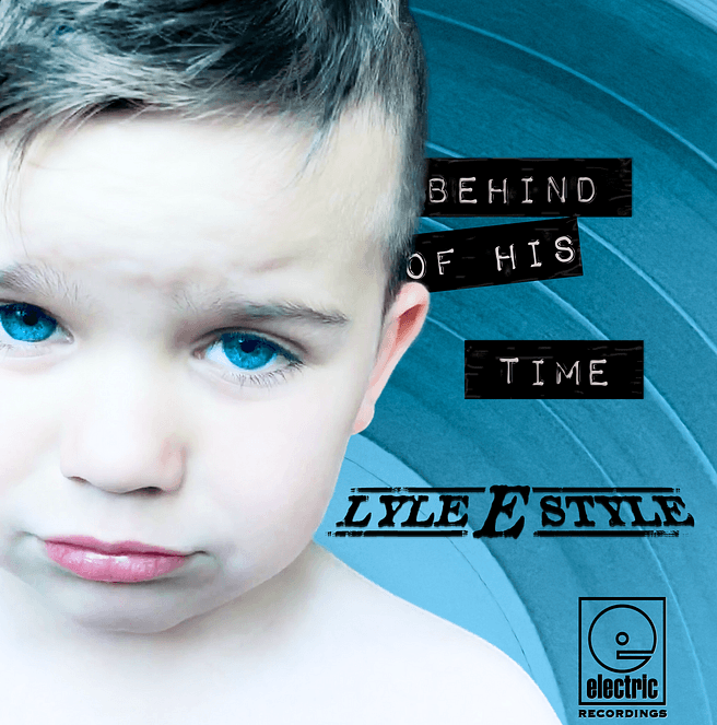 Behind of His Time - Do it with Style!